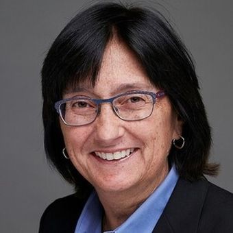 Nancy Harhut | Kogan Page